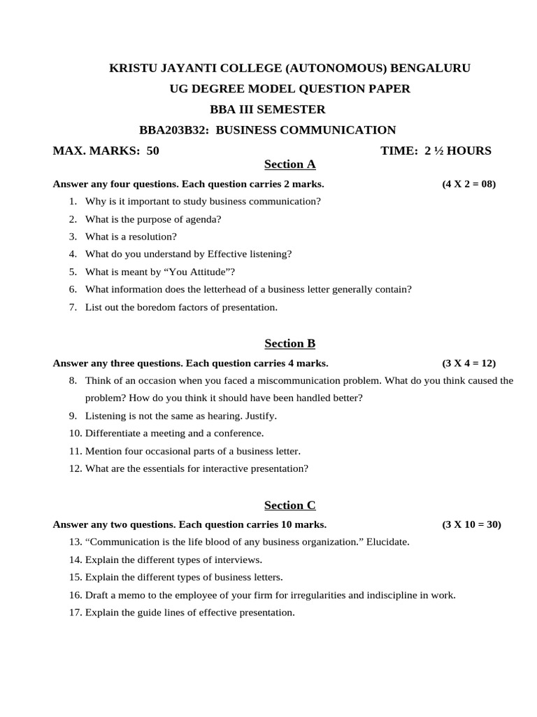 Question Bank-Unit 4 | PDF