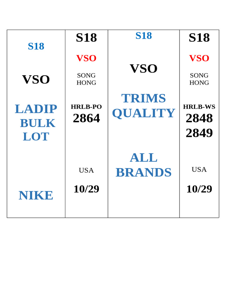 Data File Cover Page | PDF