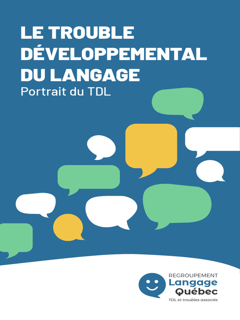 Brochure:guide Sur Le TDL | PDF