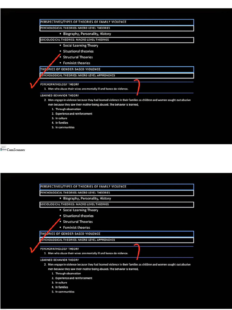 CamScanner Users Guide | PDF