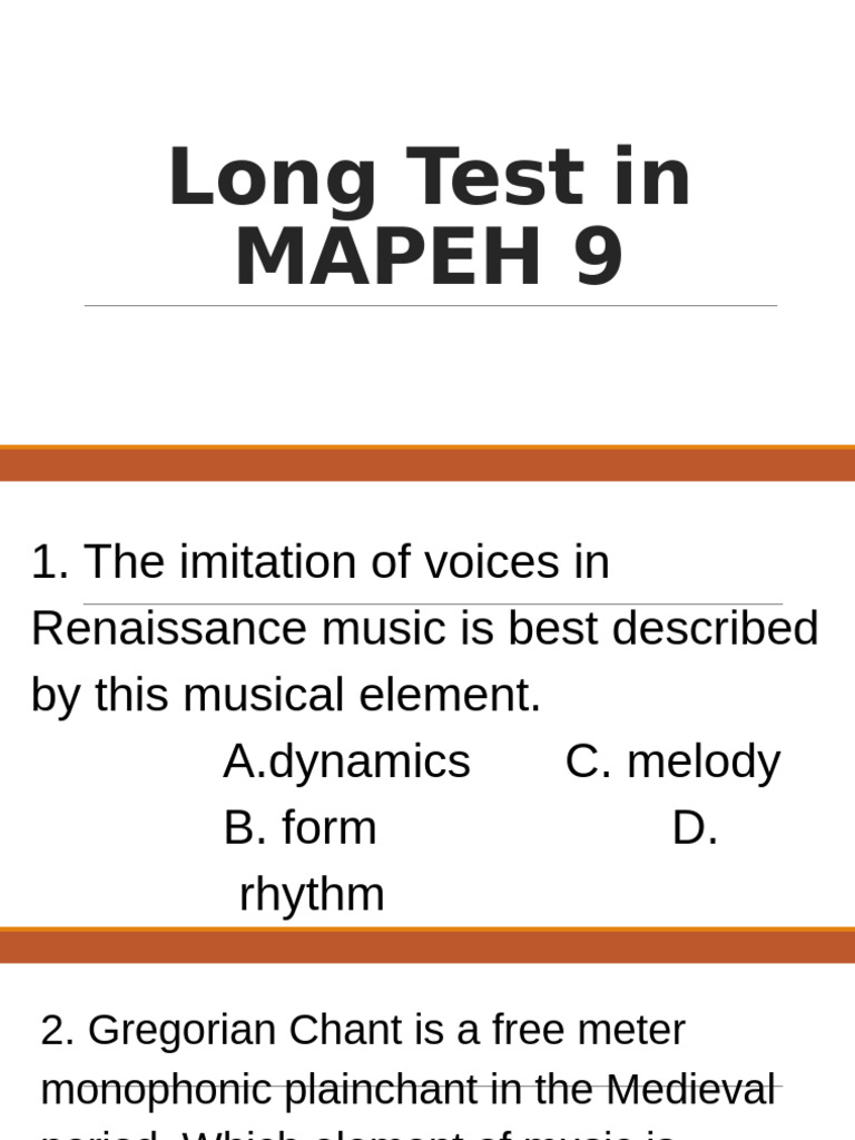 Long-Quiz 2 | PDF