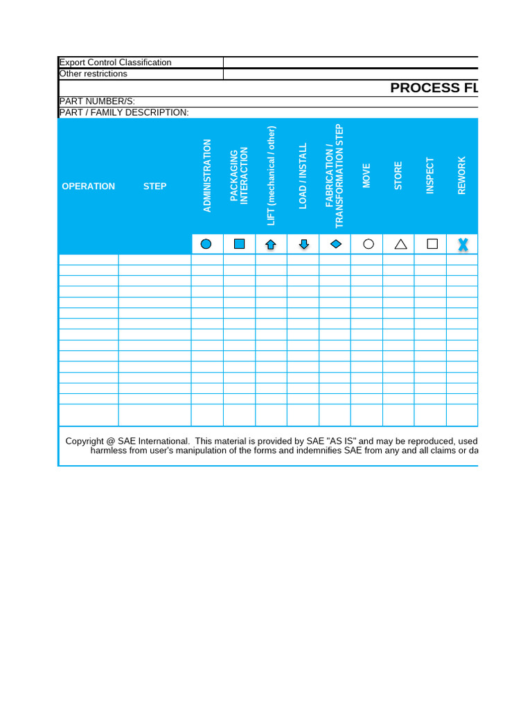 rm13004 Templates and Examples | PDF
