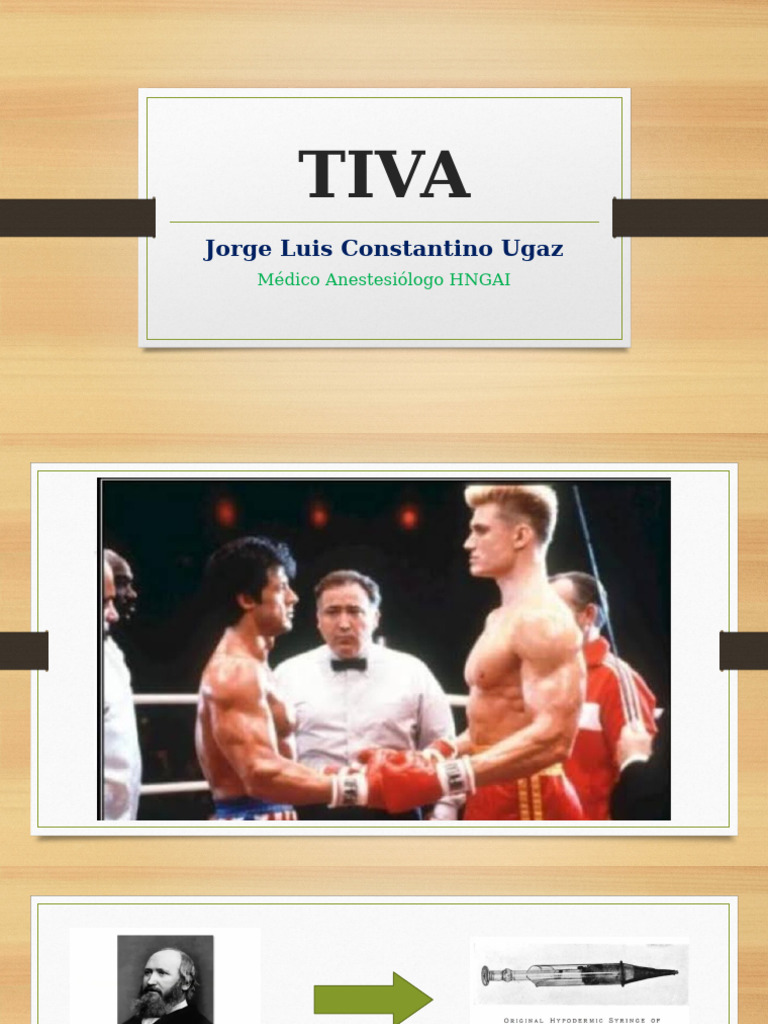 Tiva | PDF