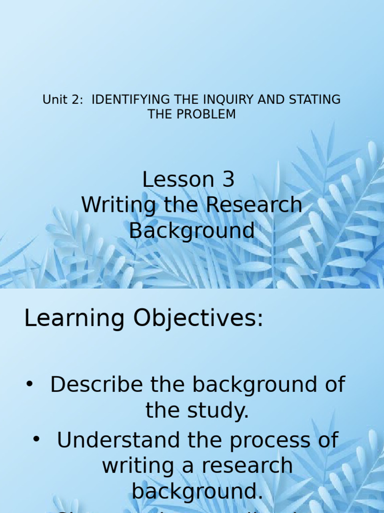 WEEK-5-PR-PPT (1) | PDF