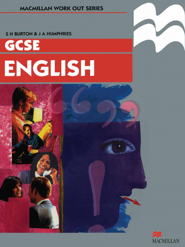 English GCSE Key Stage 4 | PDF