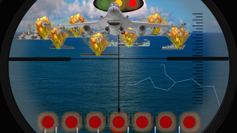 War Simulation | PDF