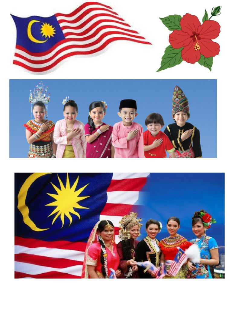 Gambar Malaysia Kita | PDF