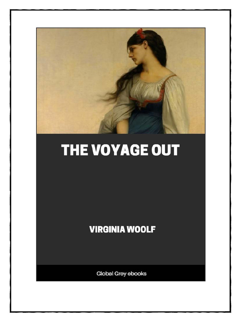 voyage-out | PDF