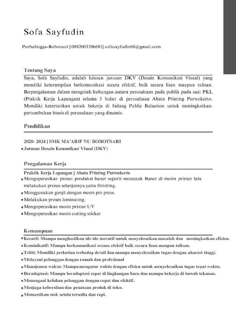 Cv Merged 11zon | PDF