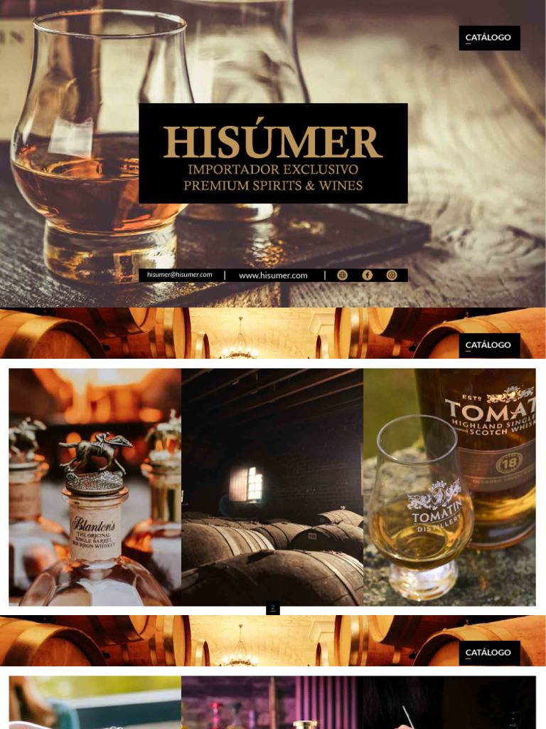 Catalogo Hisumer Web | PDF