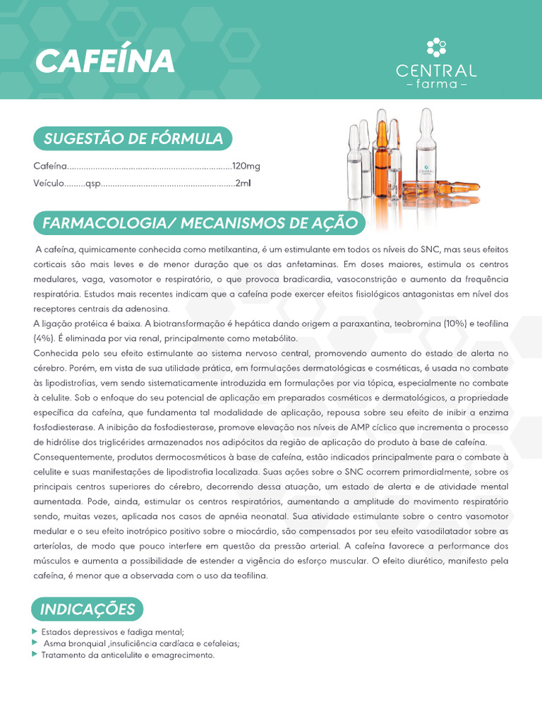 Revisões de Literatura (Compilado) | PDF