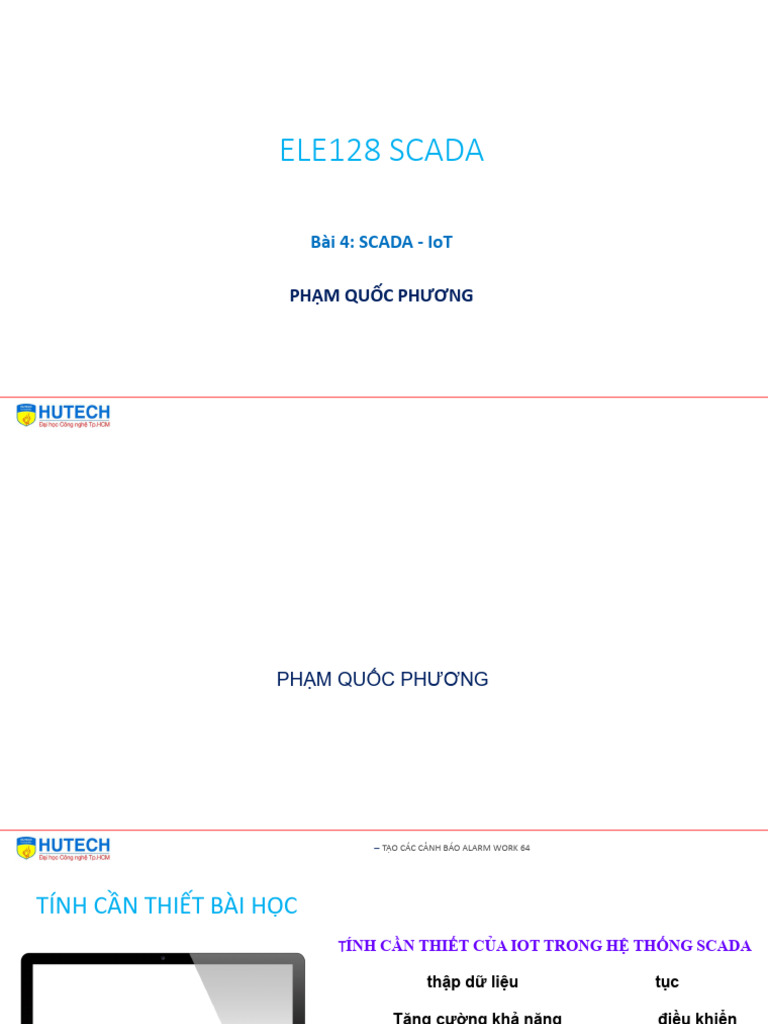BAI4 IoT | PDF