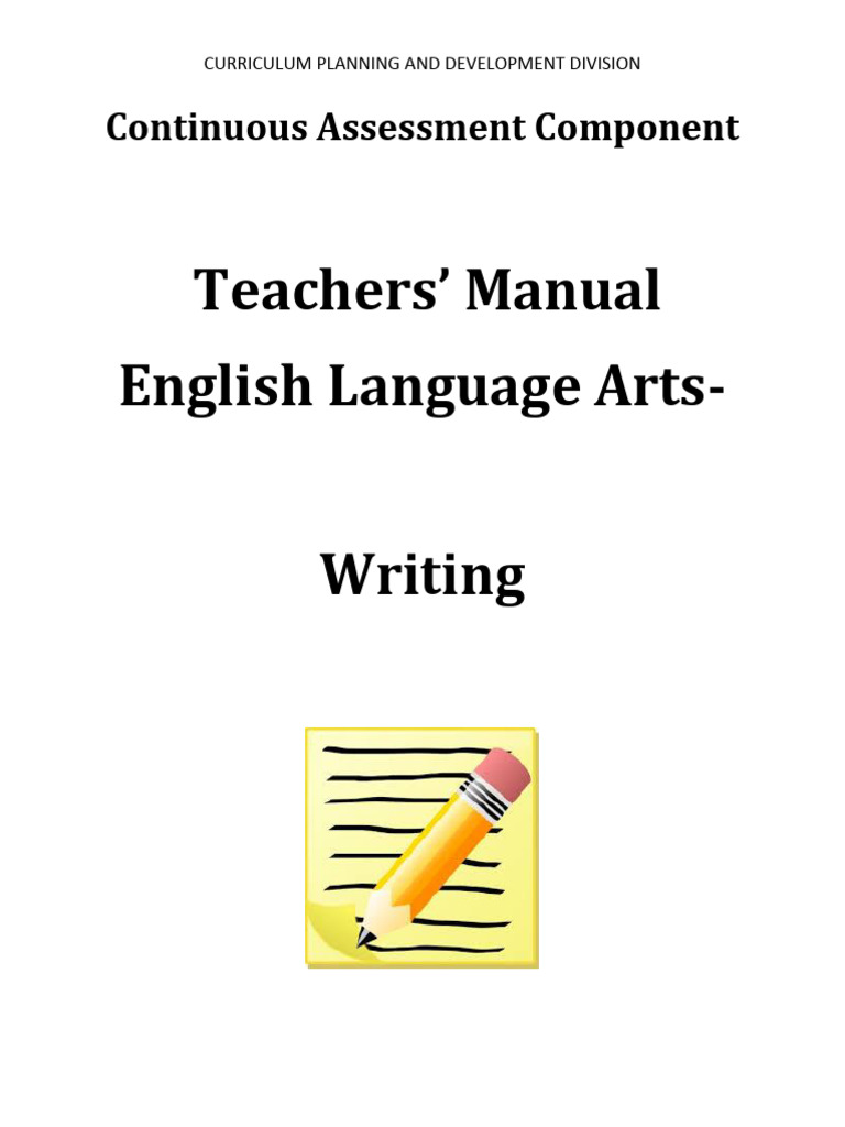 Cac Ela Manual | PDF