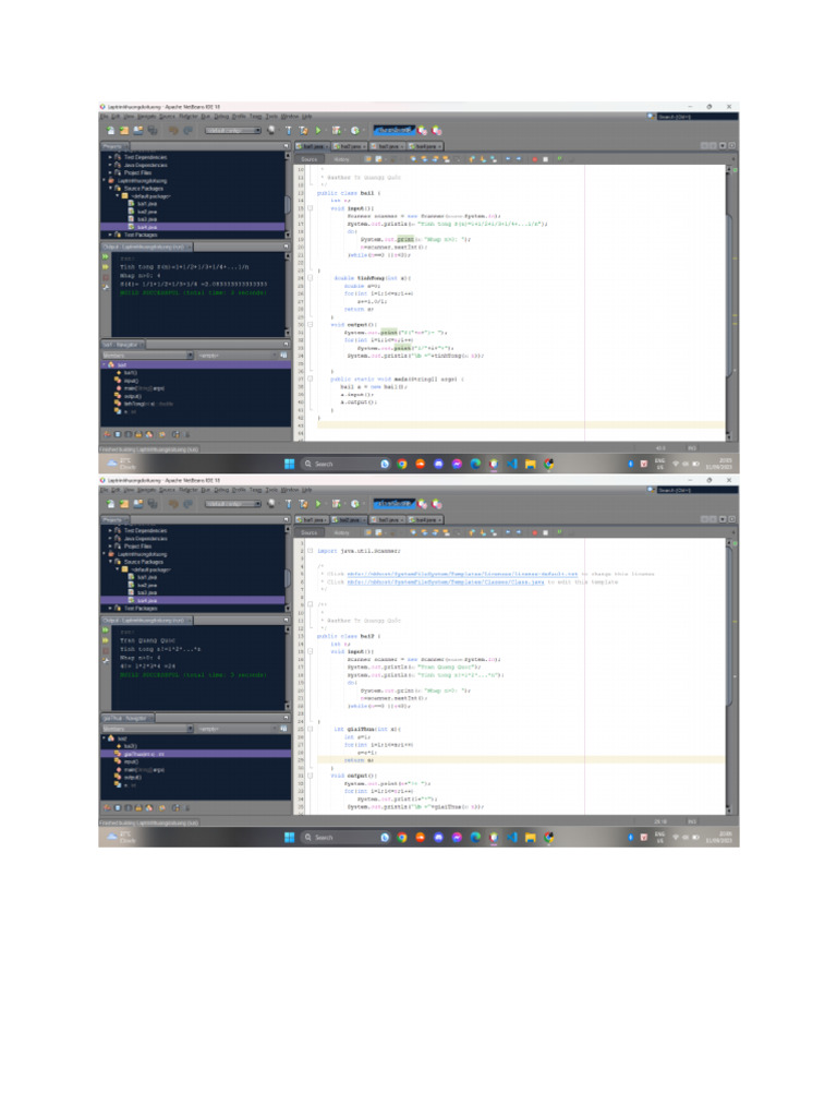 CS311AO Lec03 TranQuangQuoc | PDF