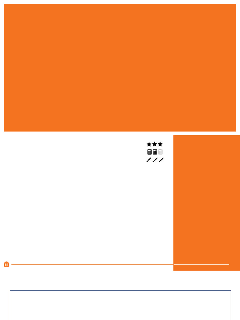 To Automate or Not - Case For Mock | PDF