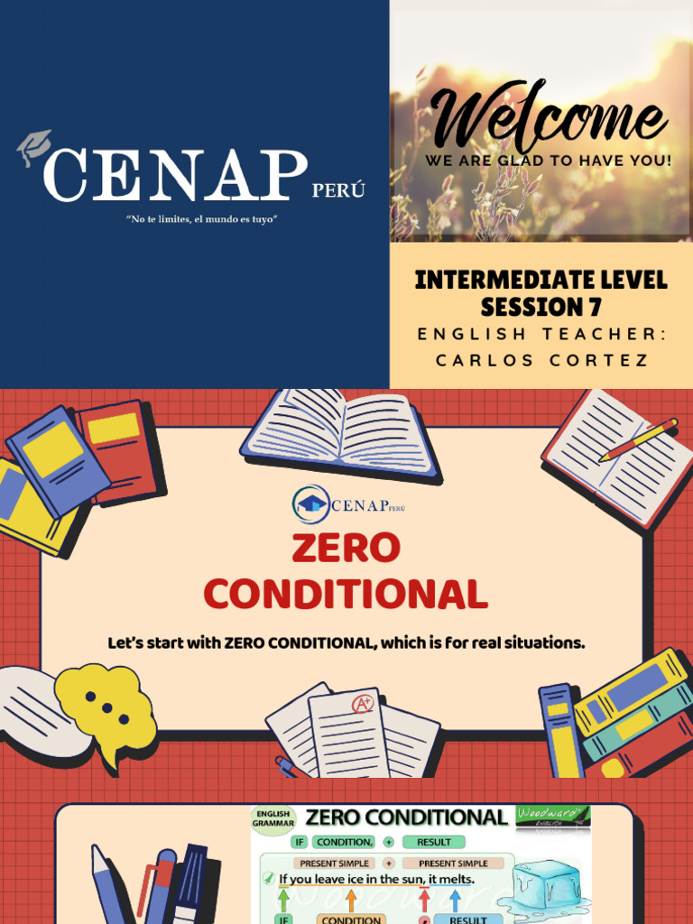 Intermediate Level - Session 7 - 2024 - Ii | PDF
