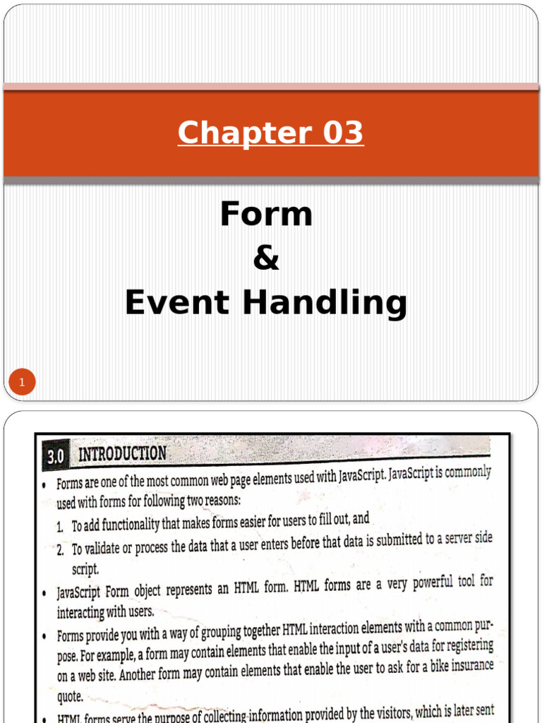 Chap 3 - CSS | PDF