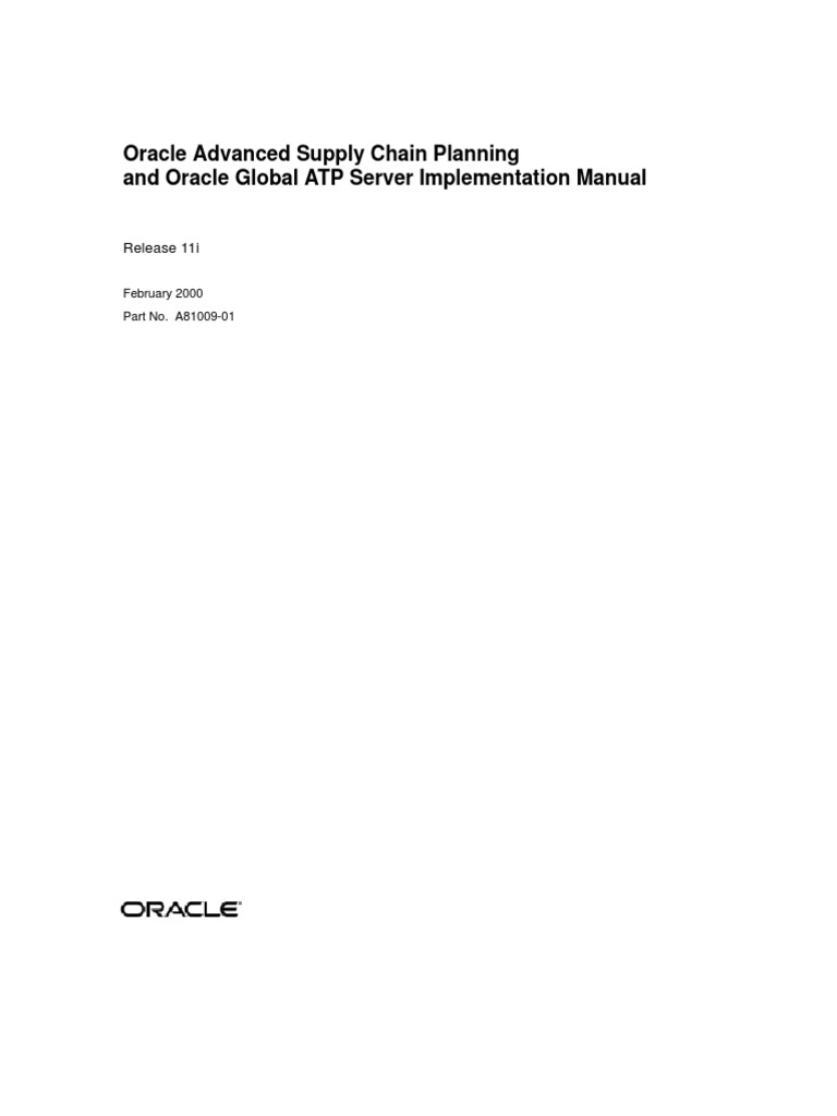 115 Mscim | Download Free PDF | Oracle Database | Application Software