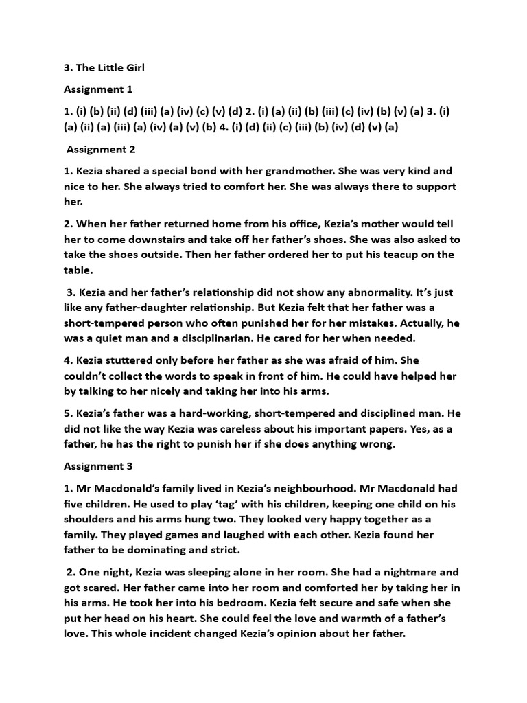 Beehive Chapter 3,4 and 5 Answerkey of Workbook | PDF | Albert Einstein ...