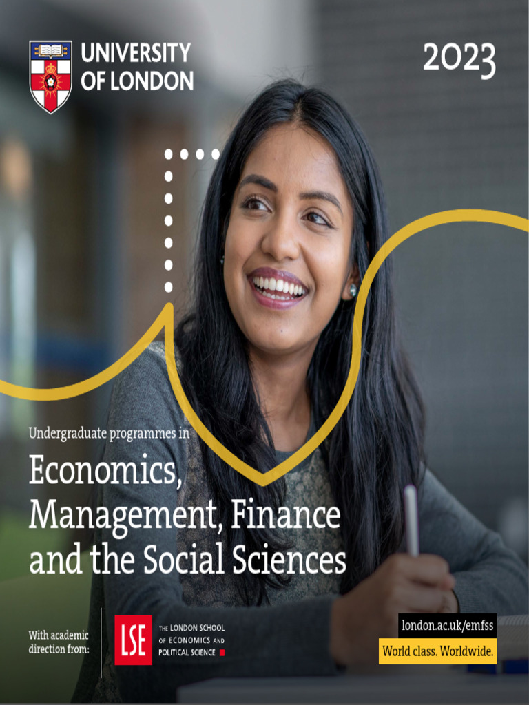 Emfss Prospectus | PDF