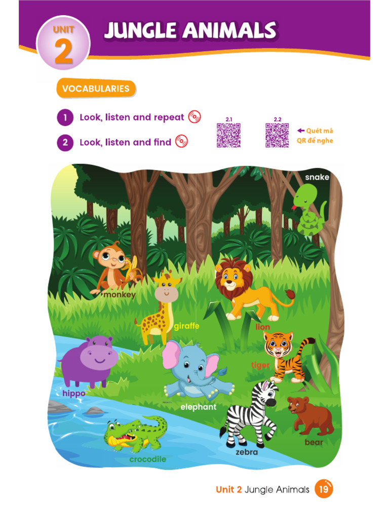 Quick Quick L P 3 Unit 2 | PDF