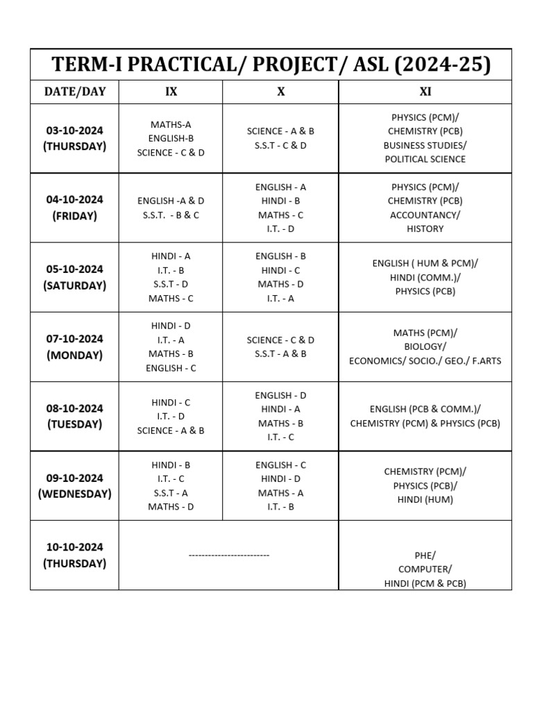 Practical-Project-Asl (2024-25) | PDF