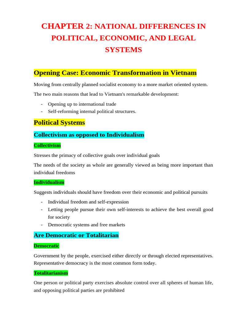 Chapter 2 - KDQT | PDF