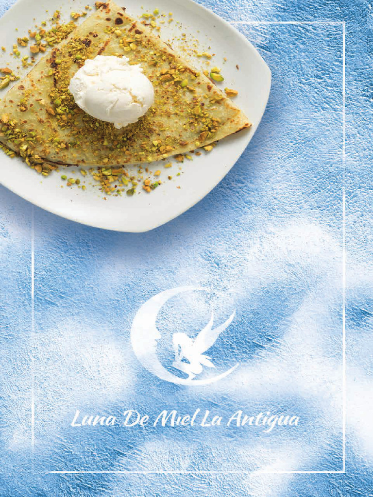 Menu Esp | PDF