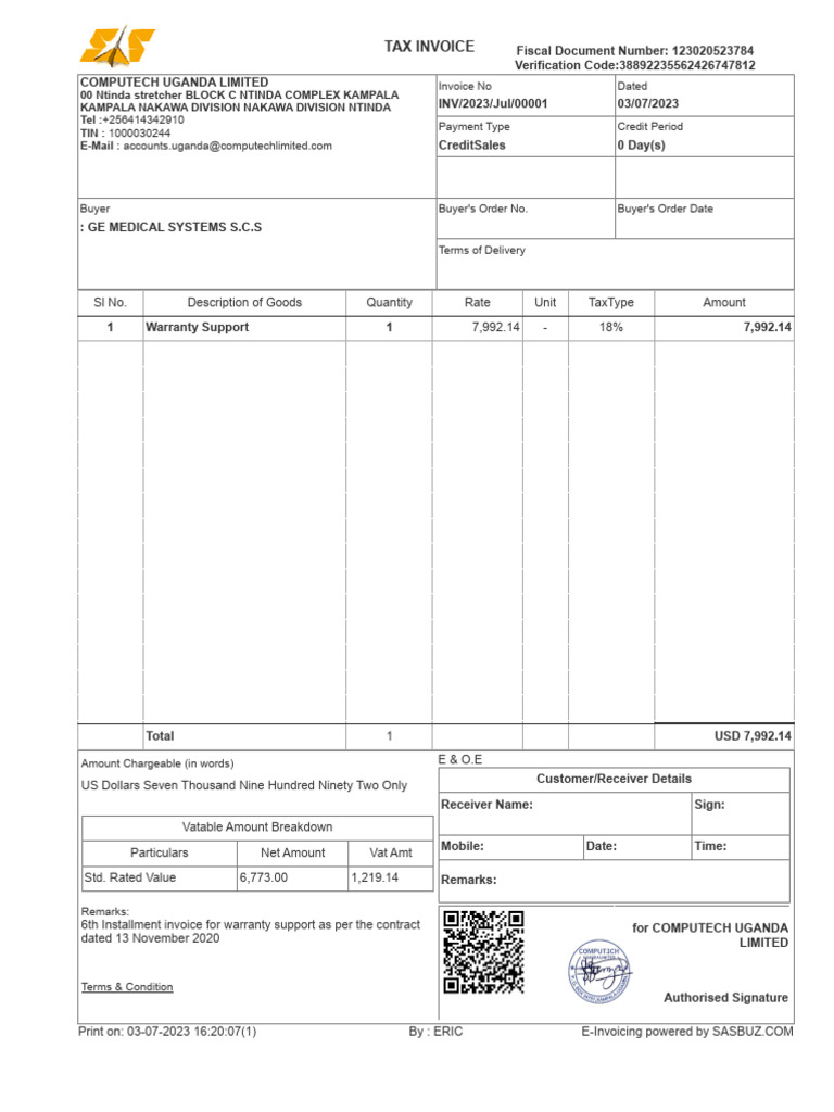 GE Medical Systems | PDF