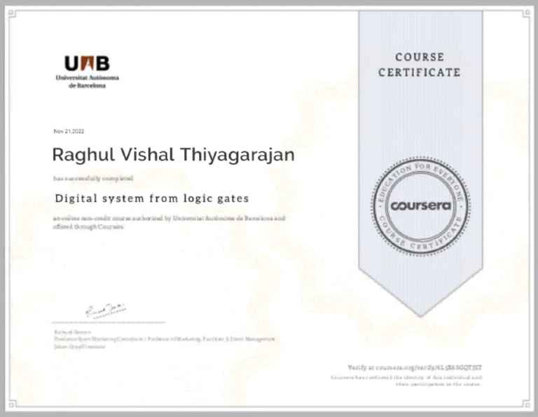 Raghul Vishal DPCO | PDF