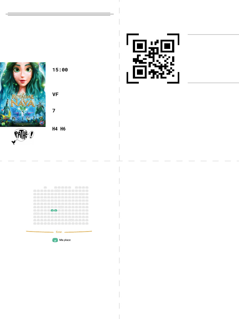 E-Billet 230326 114300 | PDF