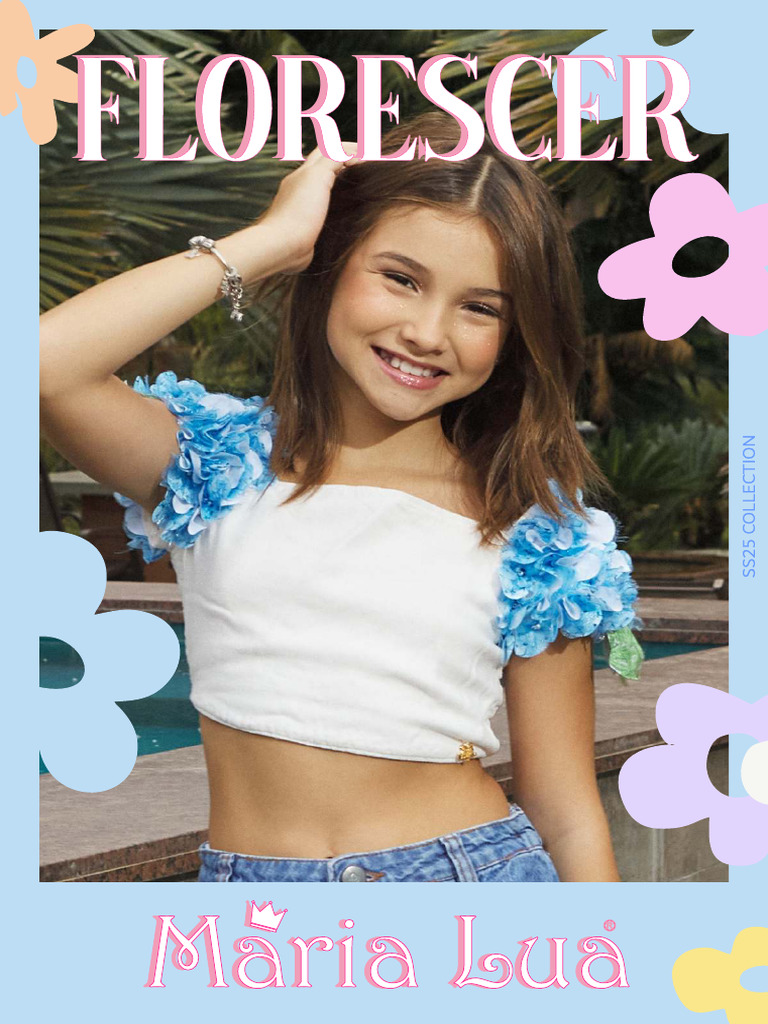 Verão 2025 - Maria Lua Online | PDF
