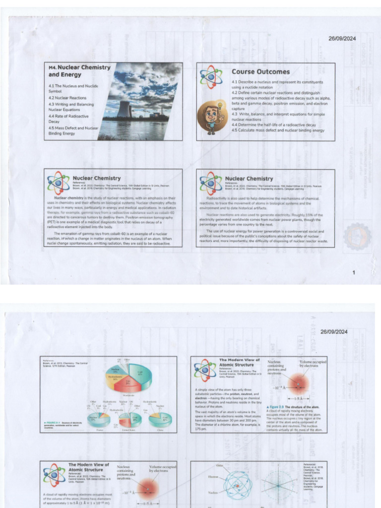 Echem - PPT - 4 | PDF