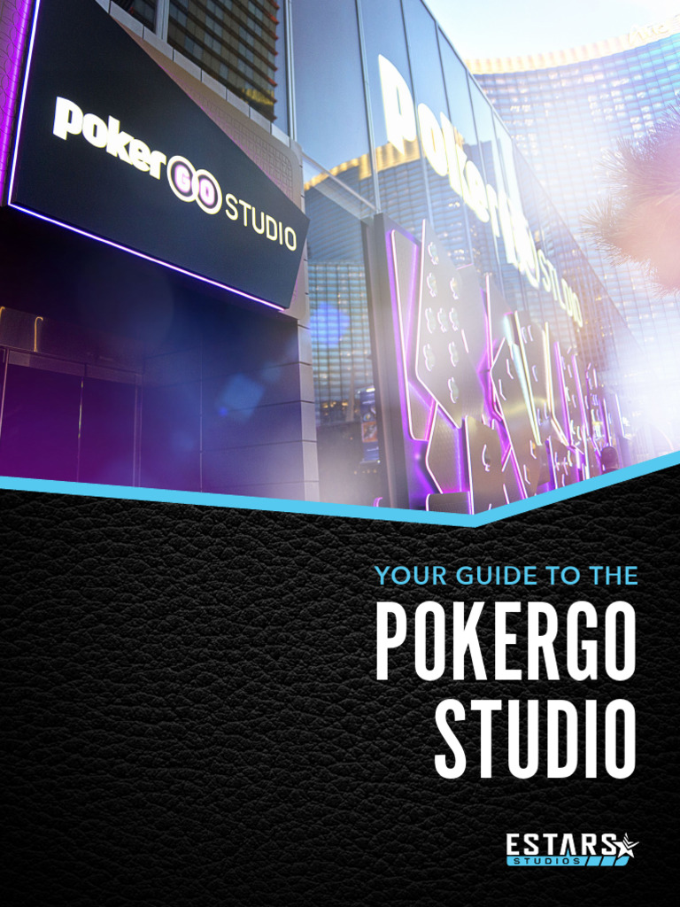 Estars Studios Production Book | PDF