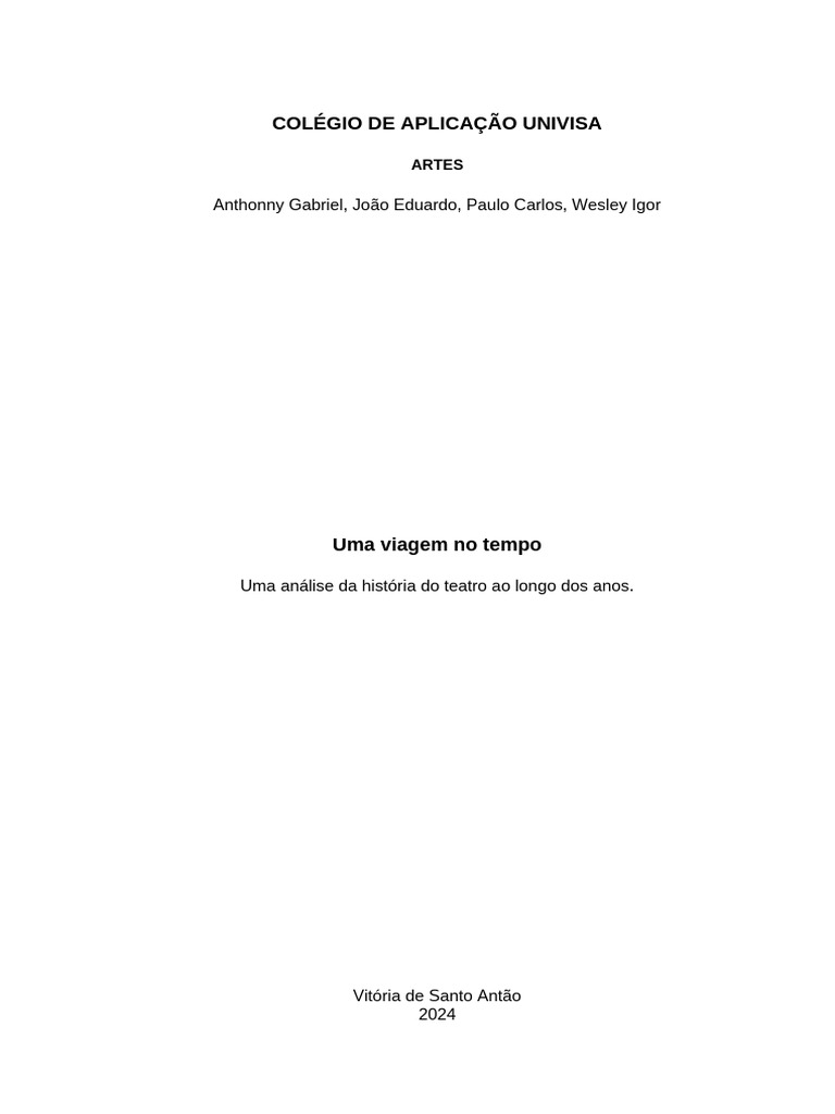 capa_abnt | PDF