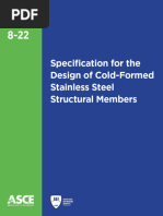 Steel Design & Construction Guide | PDF