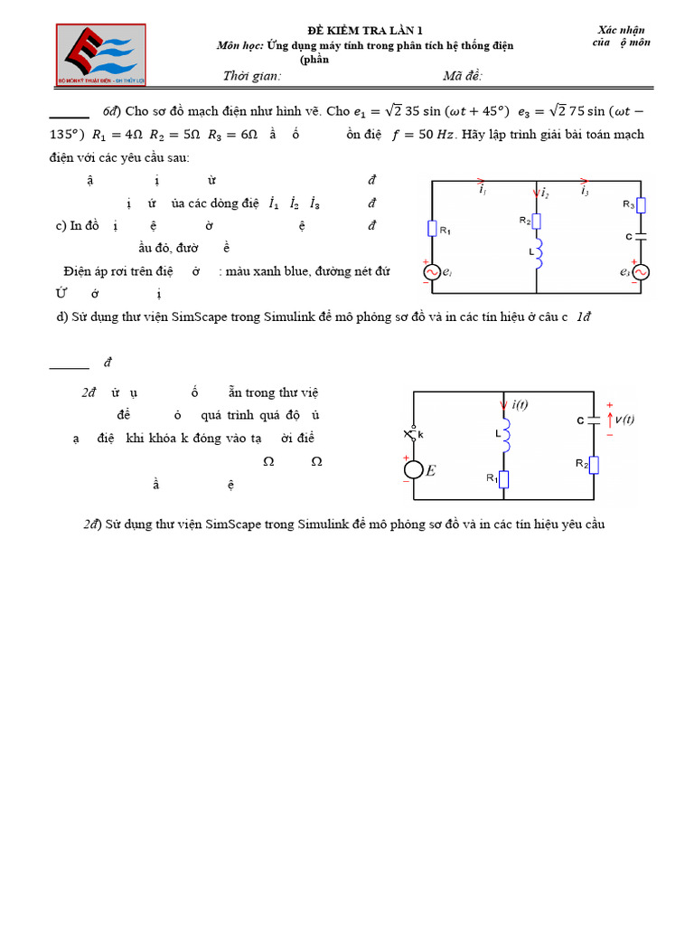 SDMT PTHTD KtraL1 De002 | PDF