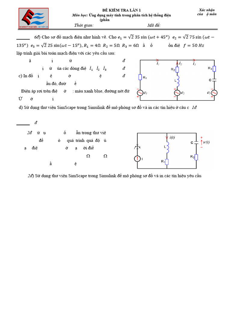 SDMT PTHTD KtraL1 De004 | PDF