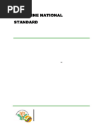 HS Codes - Fisheries | PDF | Tuna | Fish