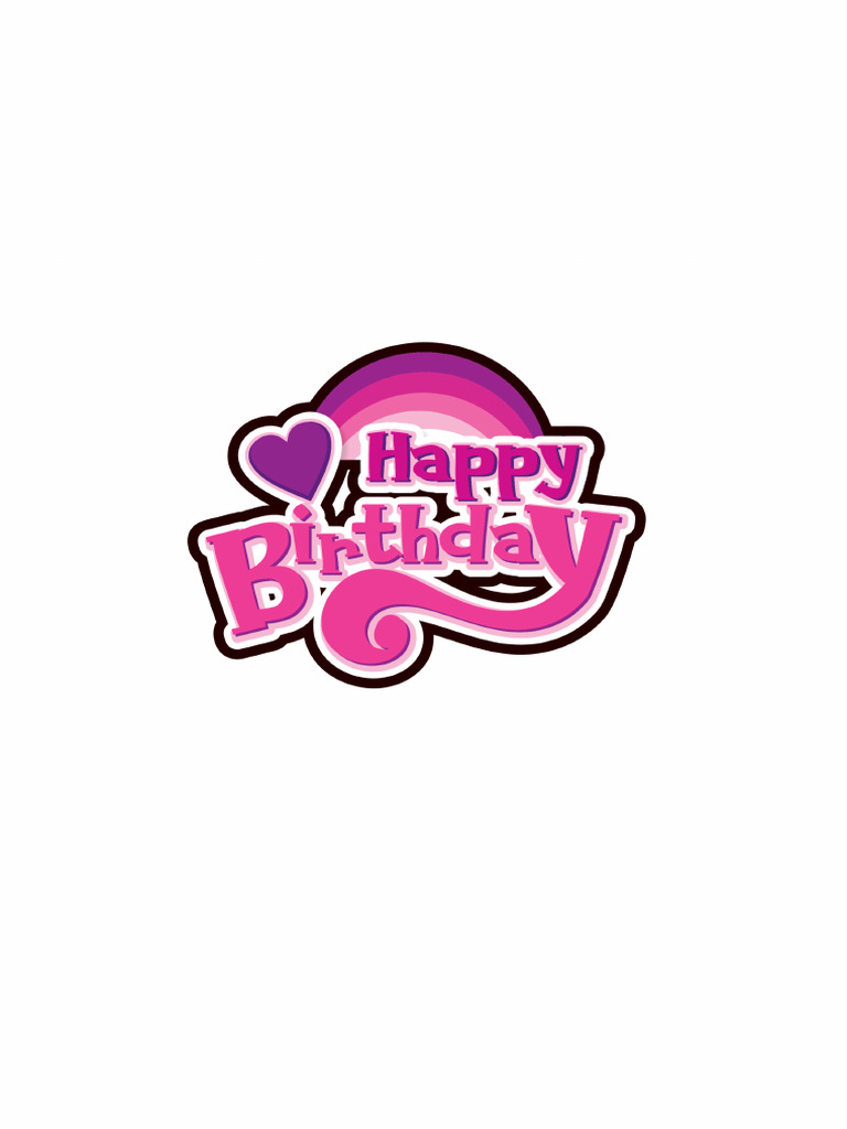 HAPPY | PDF