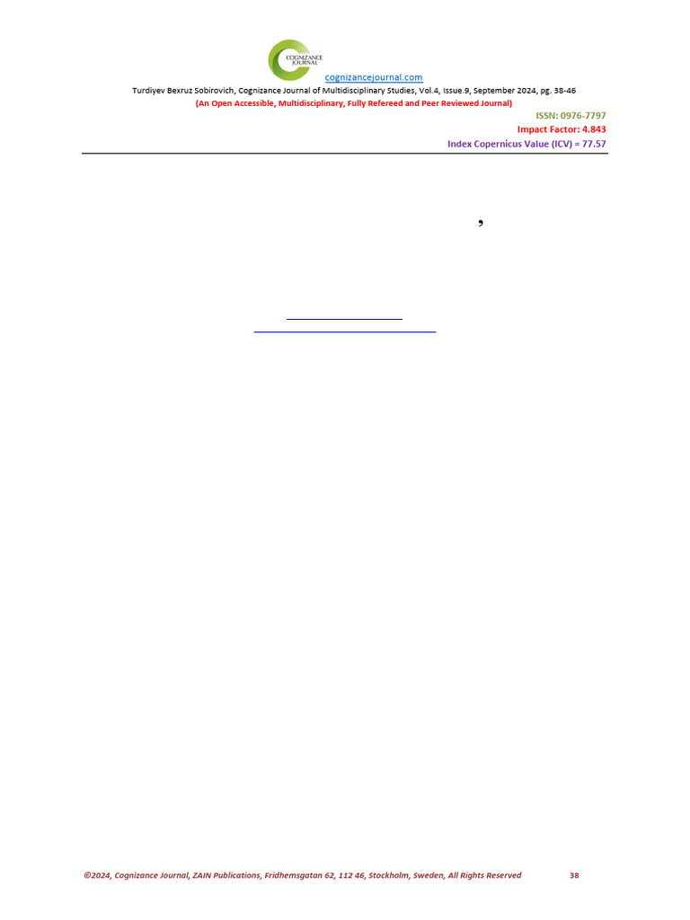 The Role of Human Indicators in Shaping The Ideosphere: Strategic ...