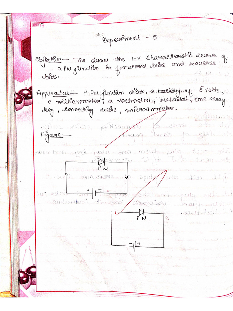 Physics Practical Class | PDF