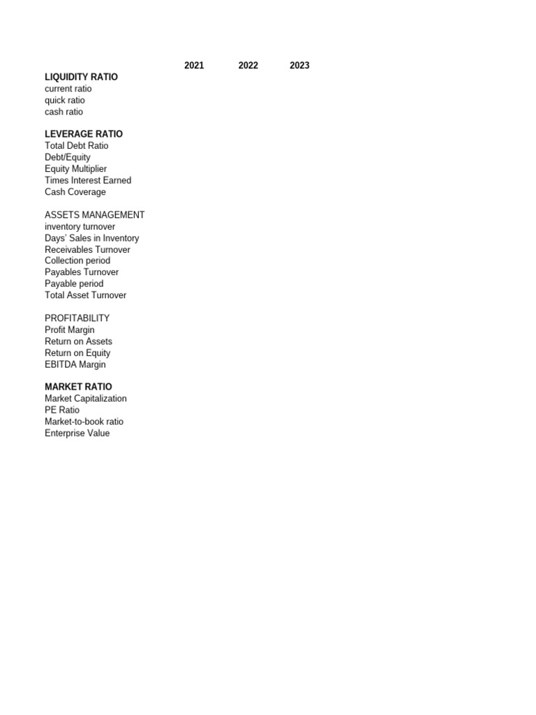 BCTC Thiên Long TLG | PDF