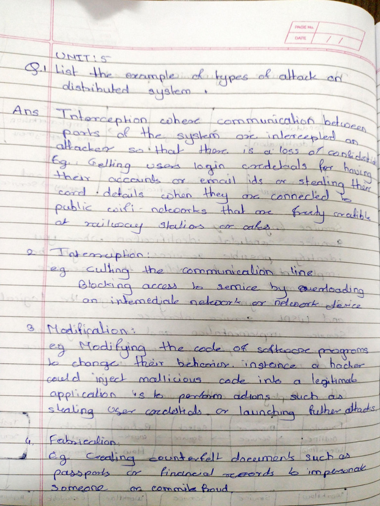 SE Assignment Unit 5 | PDF