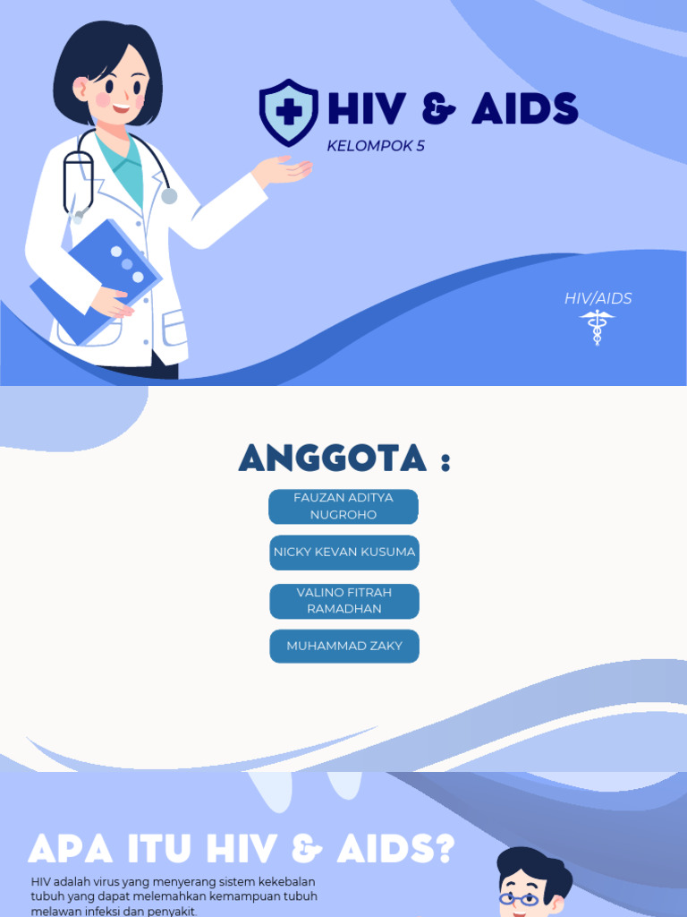 HIVAIds 20230822 073448 0000 | PDF