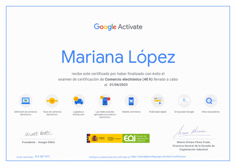 activate_certificate | PDF