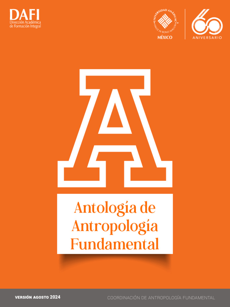 Antropo Fun 2024 | PDF