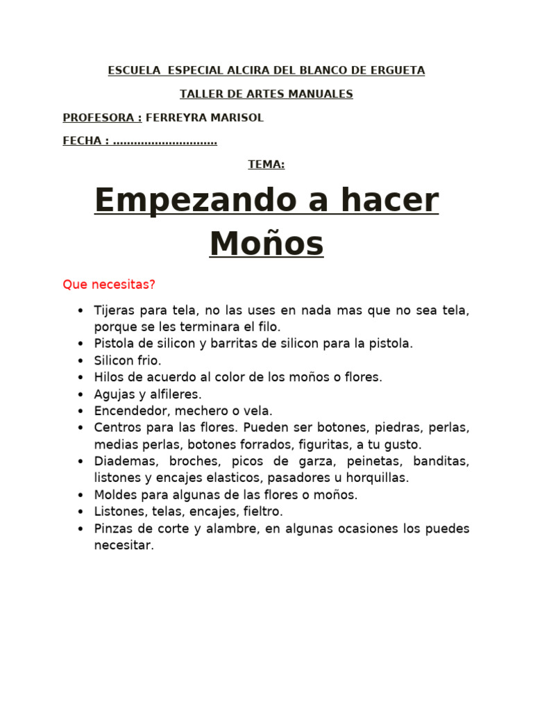 Empezando A Hacer MonOS | PDF