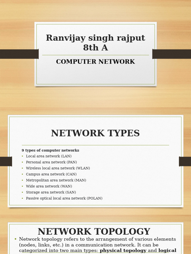 Computer Network Pdf