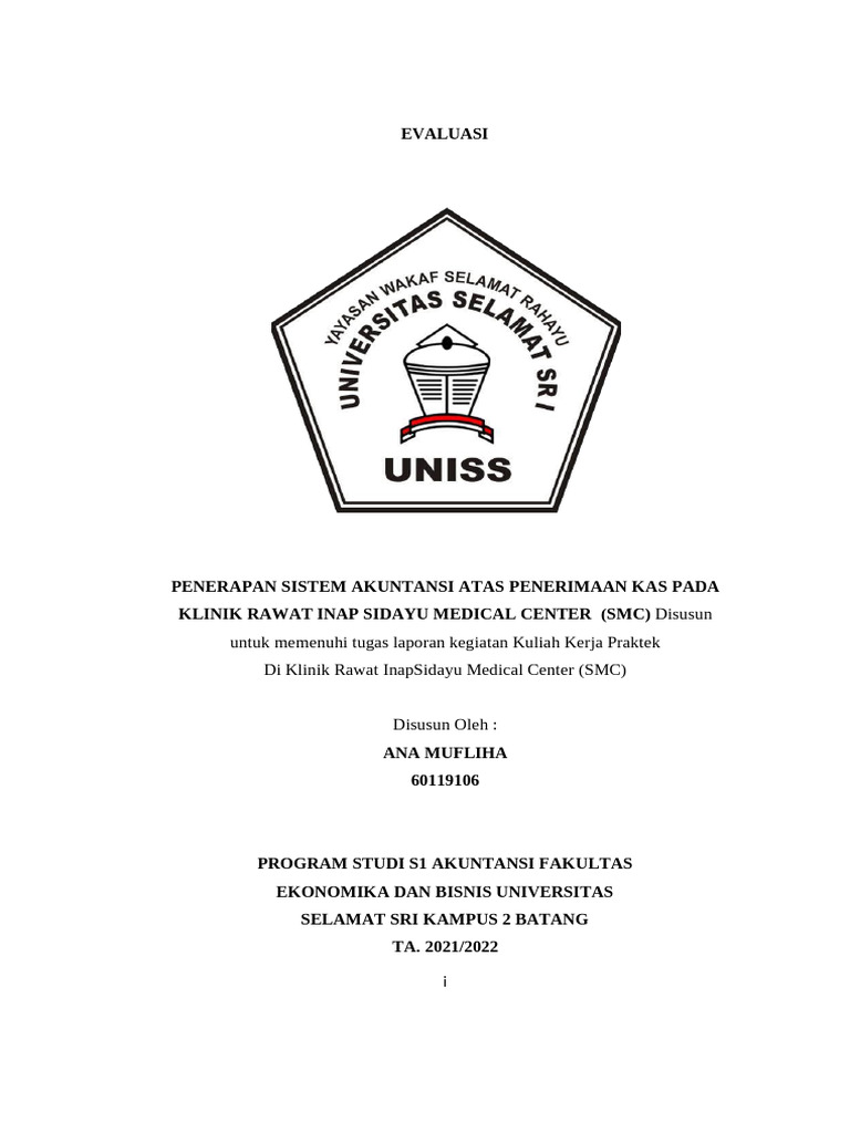 KKP - Ana - 10 - 22. PDFL. | PDF